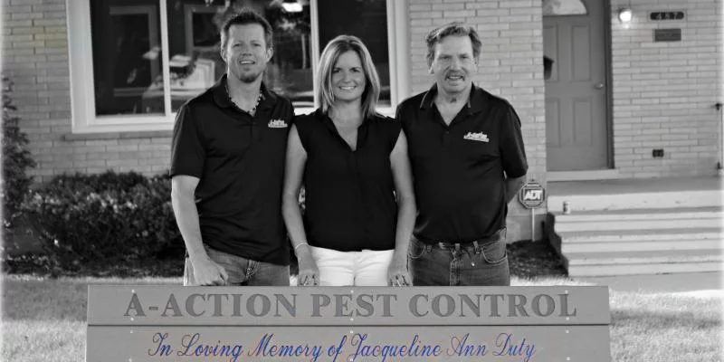 About Us | A-Action Pest Control
